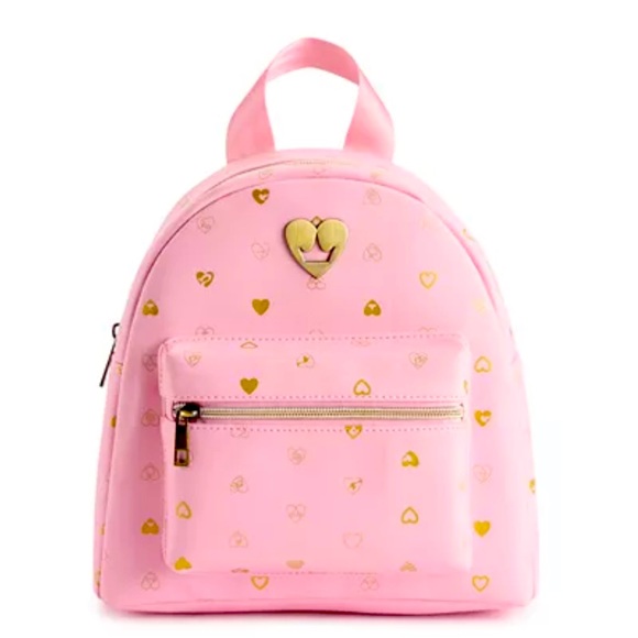 Disney | Bags | Nwt Disney Princess Minibackpack | Poshmark